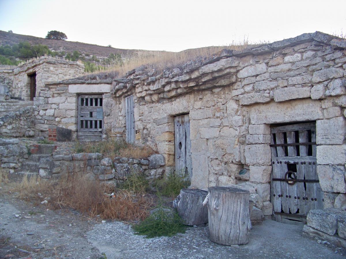 HORNILLOS DE CERRATO | Cerrato Palentino