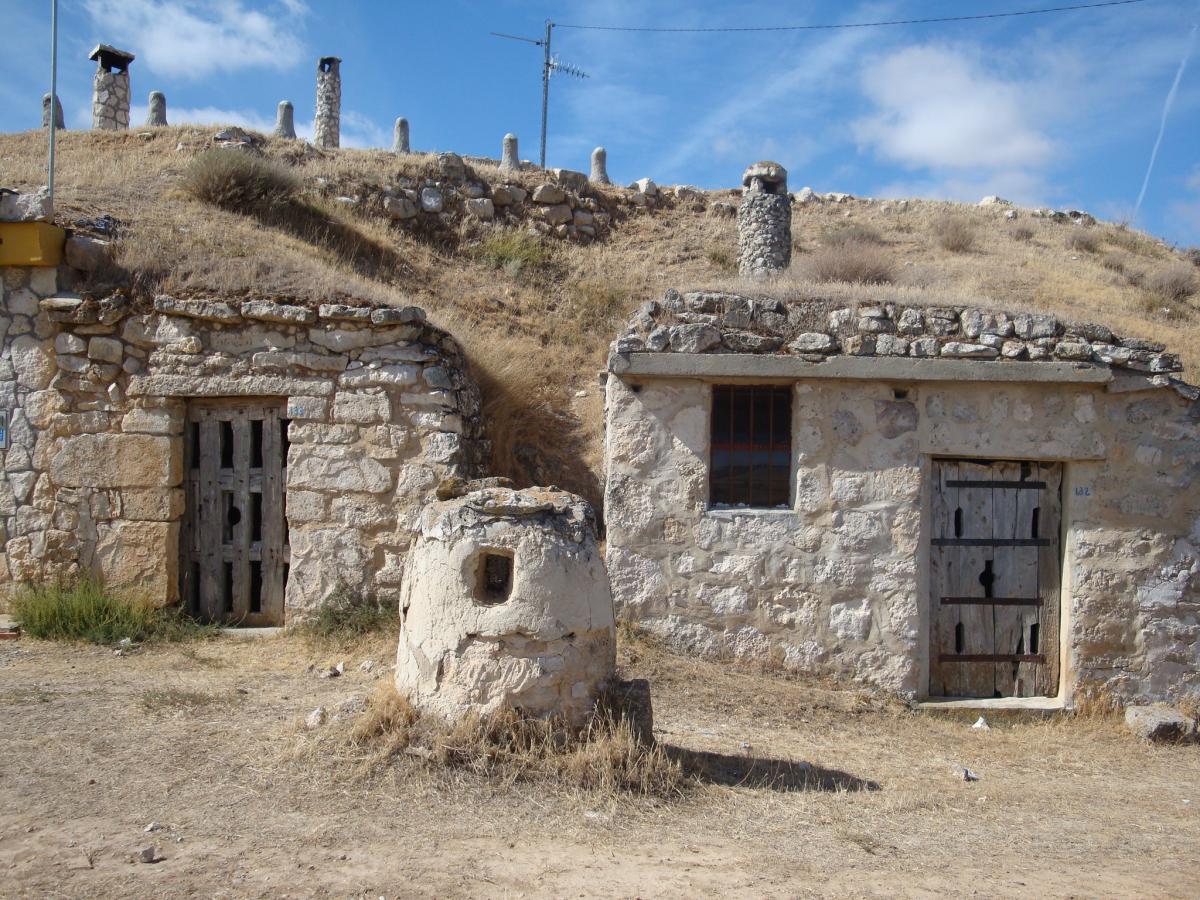 BODEGAS DEL CERRATO | Cerrato Palentino
