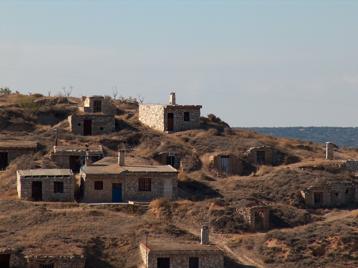 Ruta 2. EL CERRATO INTERIOR | Cerrato Palentino