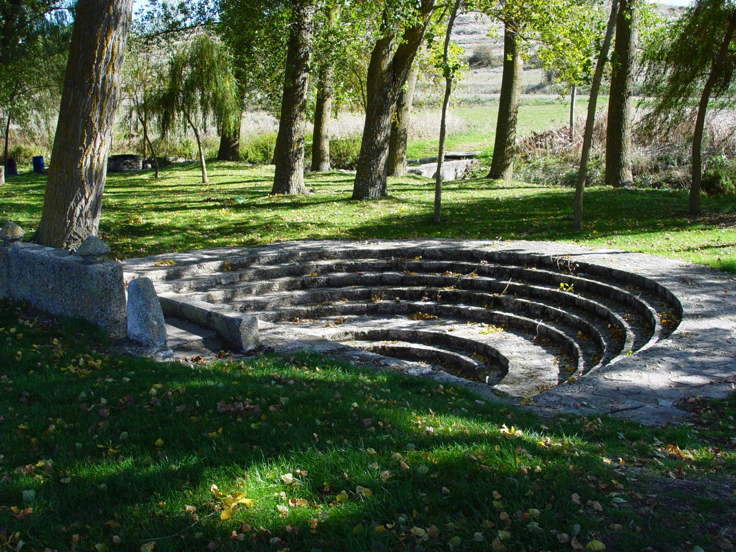 Ruta 2. EL CERRATO INTERIOR | Cerrato Palentino