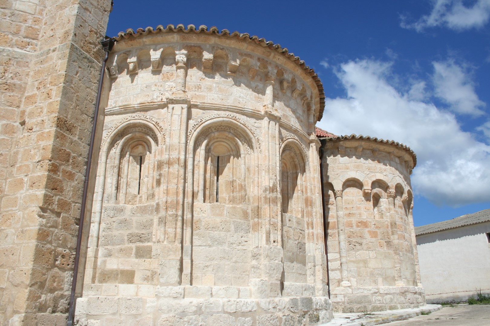 Ruta 2. EL CERRATO INTERIOR | Cerrato Palentino