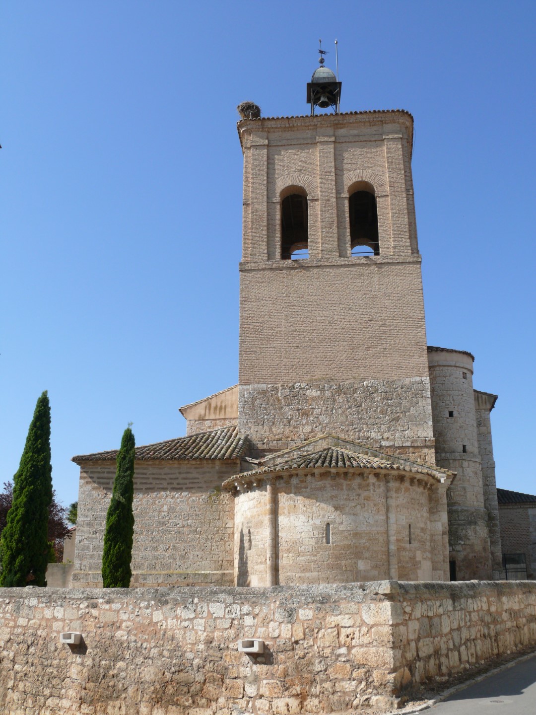 Ruta 3. SOTOS Y VALLES DEL CERRATO | Cerrato Palentino