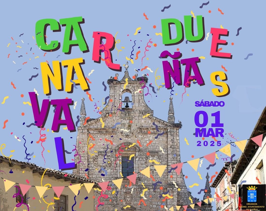 Carnaval de Dueñas | Cerrato Palentino