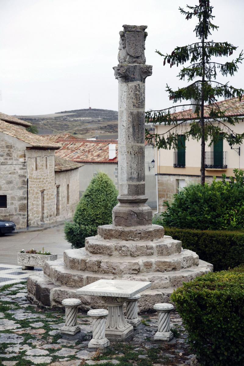 ALBA DE CERRATO | Cerrato Palentino