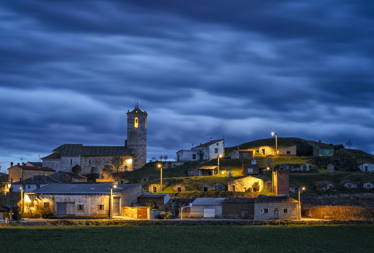 ALBA DE CERRATO | Cerrato Palentino