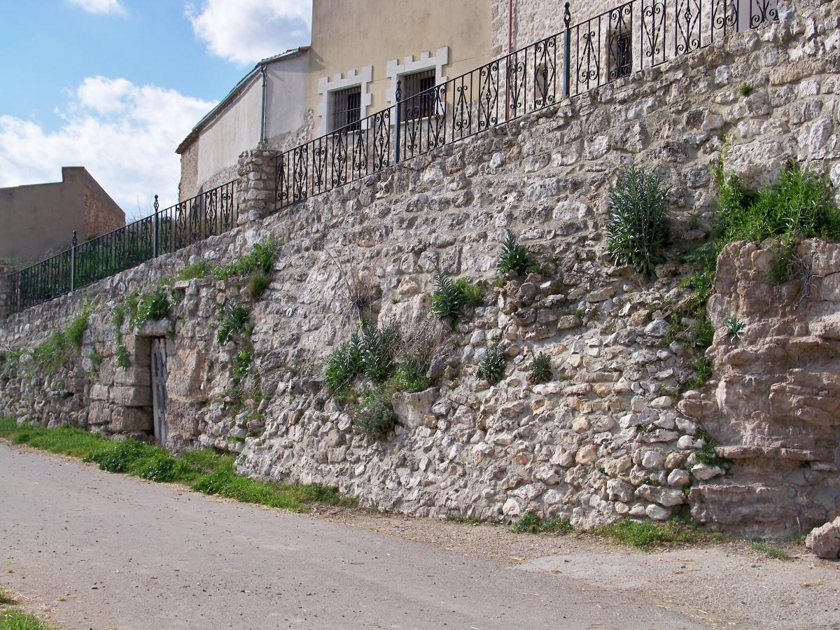 CASTRILLO DE ONIELO | Cerrato Palentino