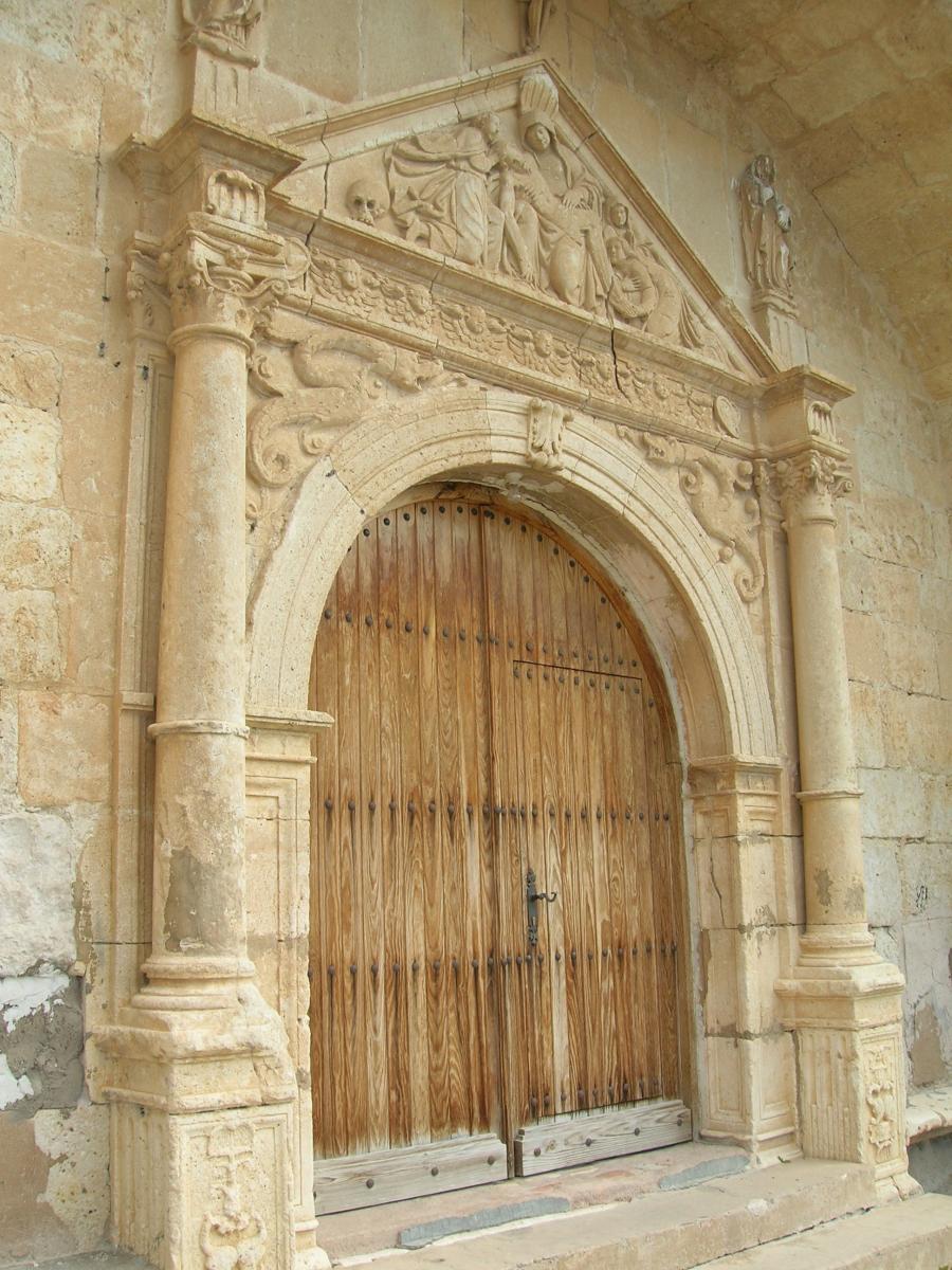 COBOS DE CERRATO | Cerrato Palentino