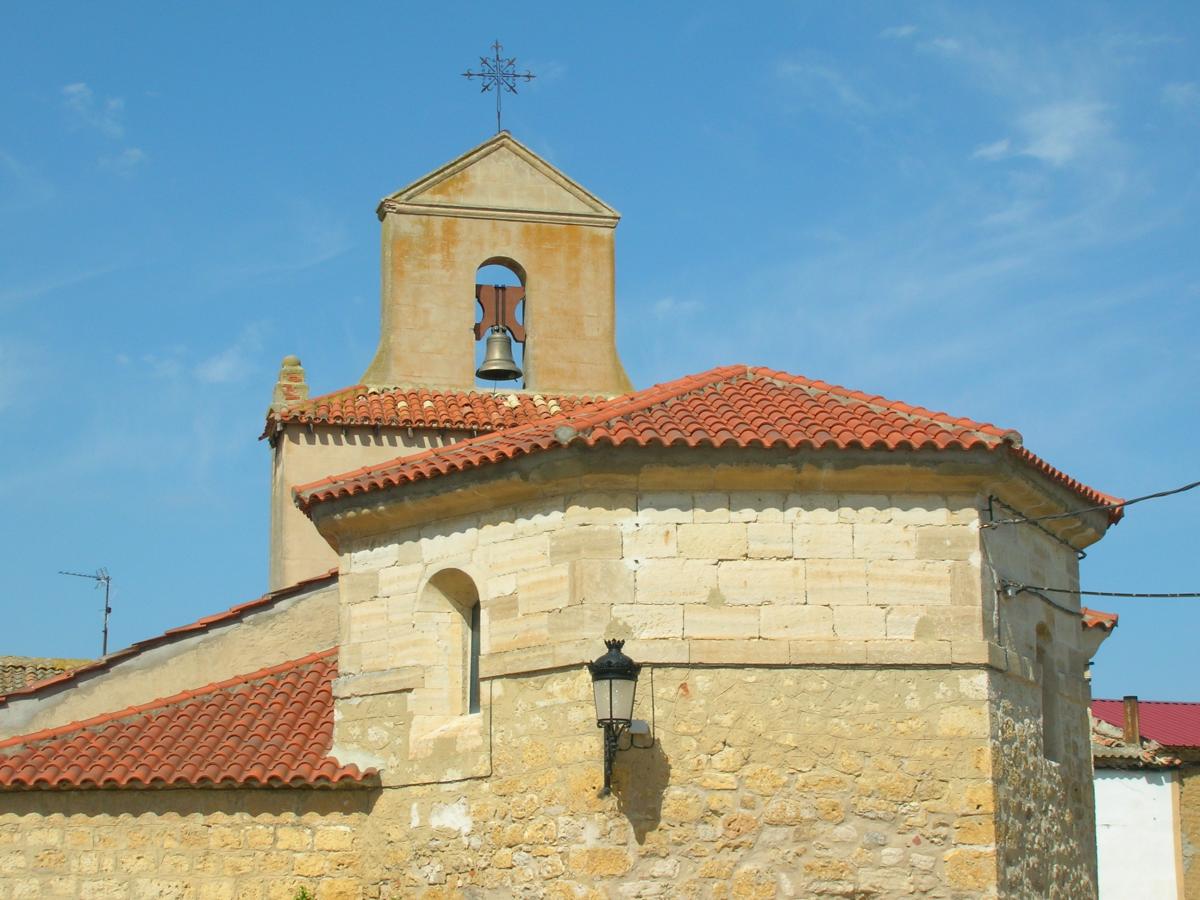 POBLACIÓN DE CERRATO | Cerrato Palentino