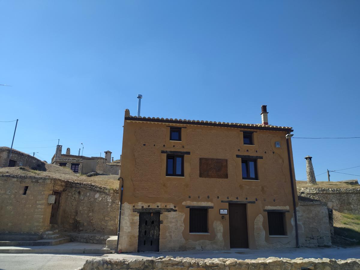 TURISMO CERRATO, S.L. | Cerrato Palentino