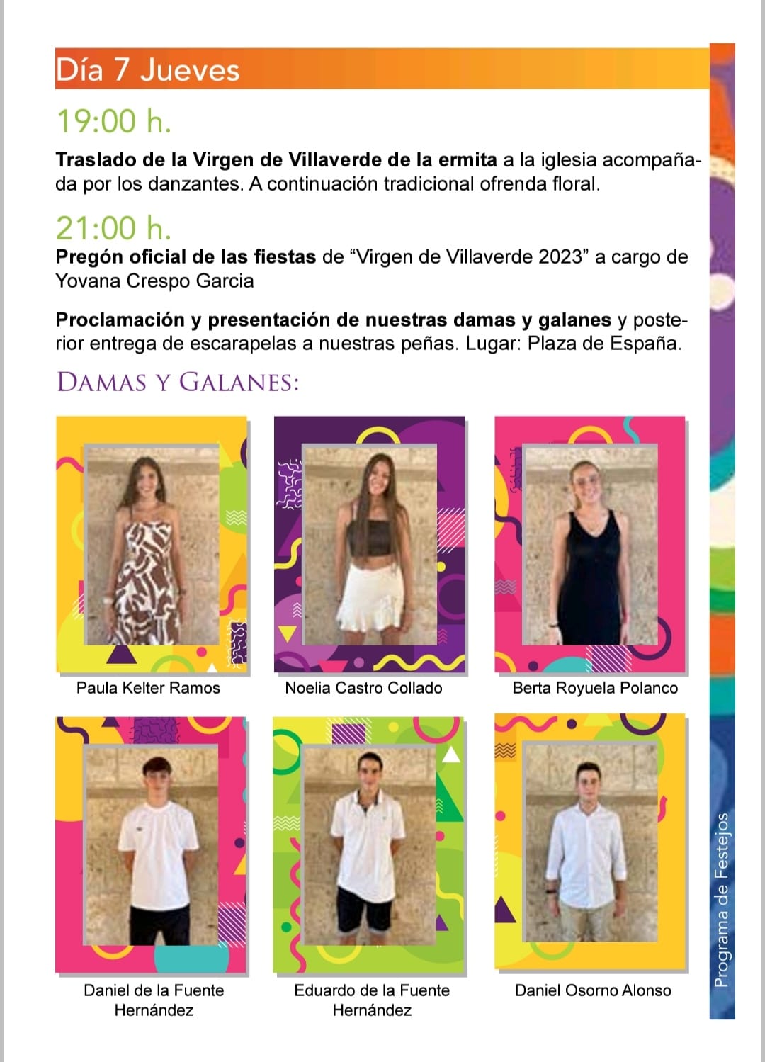 Virgen de Villaverde - Magaz de Pisuerga | Cerrato Palentino