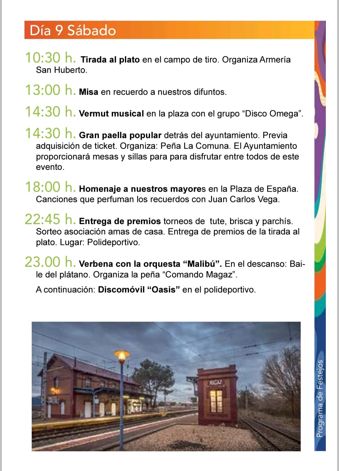 Virgen de Villaverde - Magaz de Pisuerga | Cerrato Palentino