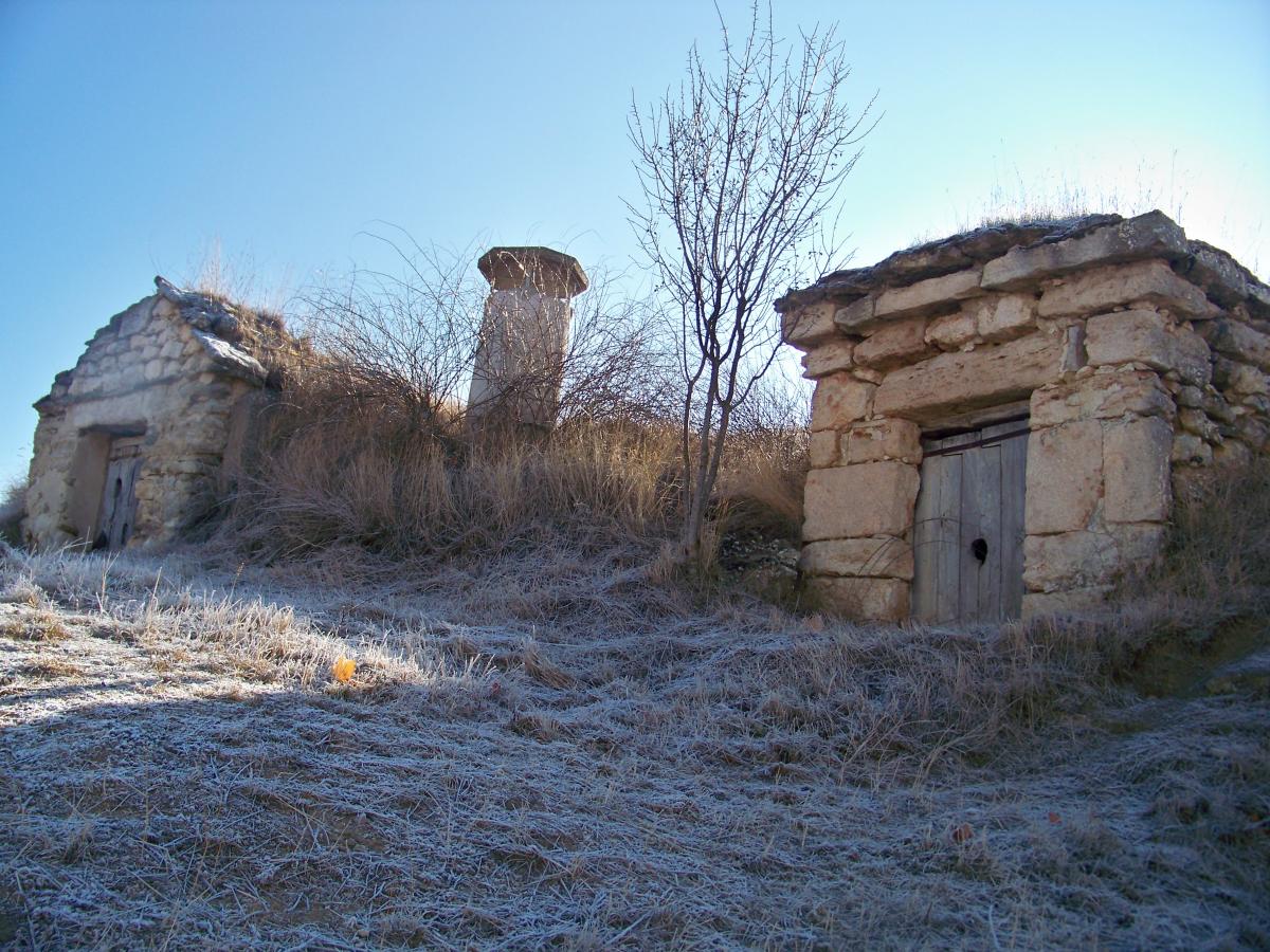 REINOSO DE CERRATO | Cerrato Palentino
