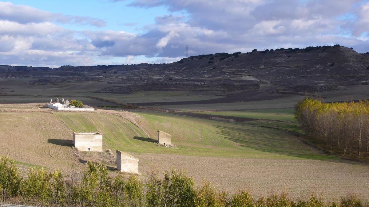 VALLE DE CERRATO | Cerrato Palentino